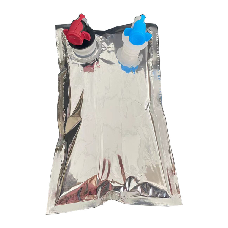 Customized Bib Barrel Reusable Bag Bib Bag Wine/Packaging Bag In Box ...