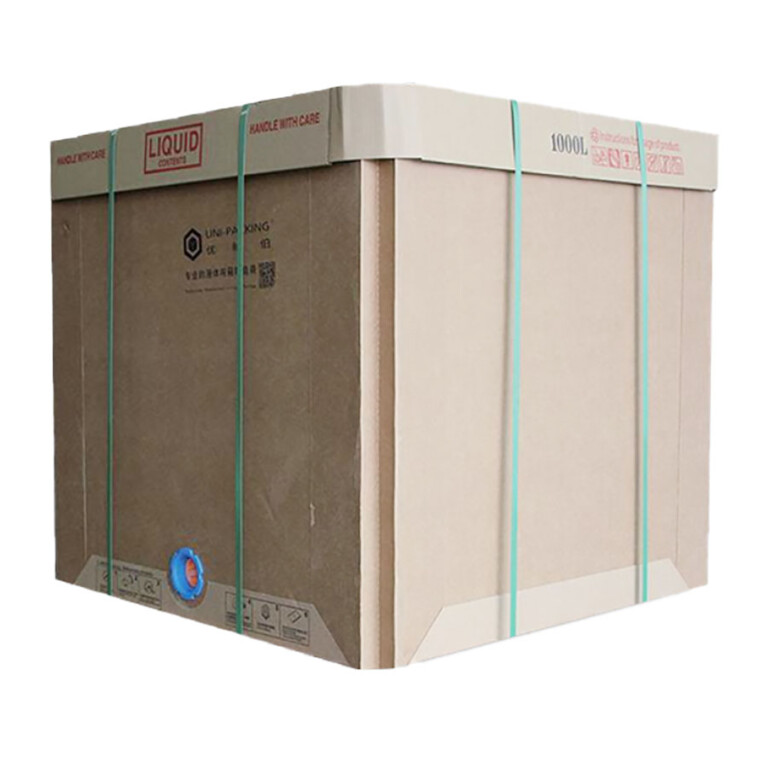 Food liquid box/Oil storage IBC tank – Dongguan Uni Import and Export ...