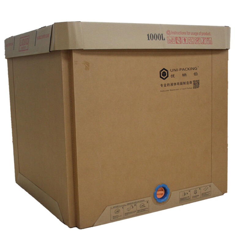 Food liquid box/Oil storage IBC tank – Dongguan Uni Import and Export ...